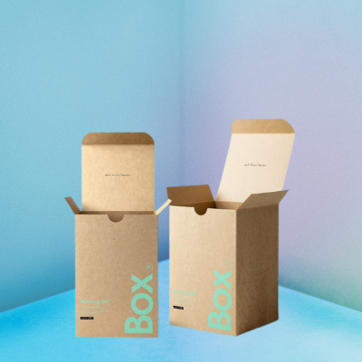 Custom Auto Lock Boxes - Auto Lock Packaging Wholesale