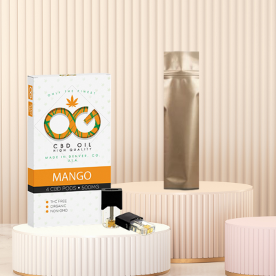 Custom Rigid Vape Boxes - Rigid Vape Boxes Wholesale