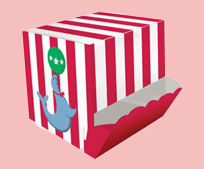 Custom Cardboard Dispenser Boxes - Packaging Forest LLC