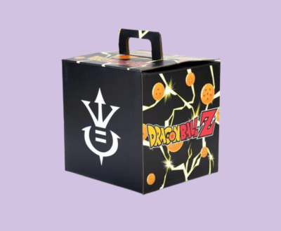 Action Figure Boxes - Custom Action Figure Packaging Boxes