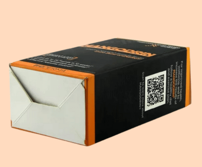 Custom Auto Lock Boxes - Auto Lock Packaging Wholesale