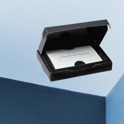 Credit Card Boxes - Custom Credit Card Packaging Wholesale