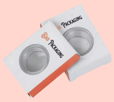 Custom Dabs Boxes - Dab Cart Packaging Boxes Wholesale