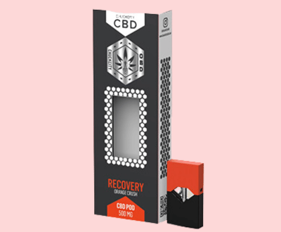 Custom E-Cigarette Boxes - Wholesale E Cigarette Packaging