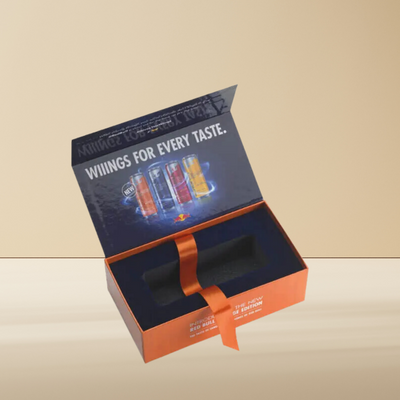 Influencer Boxes - Custom Influencer Packaging Boxes Wholesale