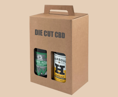 Custom CBD Boxes - Custom Printed CBD Packaging Boxes