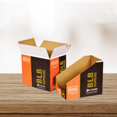 Order Presentation Boxes - Promotional Presentation Packaging