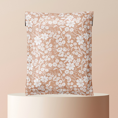 Custom Poly Mailers - Custom Printed Poly Mailers Packs Wholesale