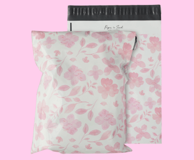 Custom Poly Mailers - Custom Printed Poly Mailers Packs Wholesale