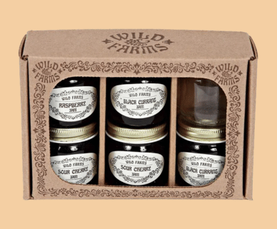 Jar Boxes - Custom Jar Packaging Boxes Wholesale