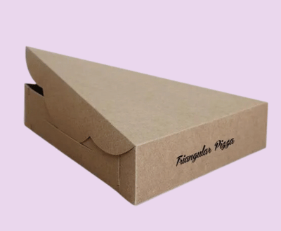 Custom Triangle Boxes - Triangle Packaging Boxes Wholesale