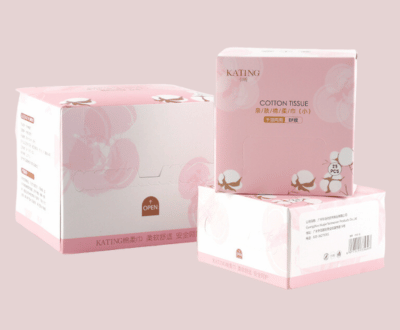 Custom Wipes Boxes - Wipes Packaging Boxes
