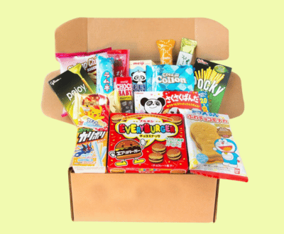 Custom Snack Boxes - Snack Packaging Boxes Wholesale