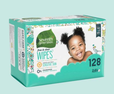Custom Wipes Boxes - Wipes Packaging Boxes
