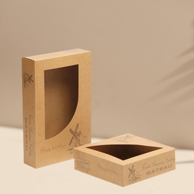 Custom Mailer Boxes - Mailer Packaging Boxes with Logo