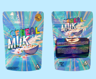 Exotic Weed Bags Packs Upto 35% OFF + Free Customization