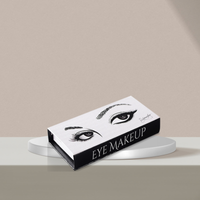 Custom Eyelash Boxes - Packaging Forest LLC