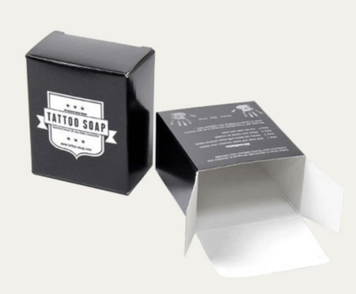 Custom Flap Boxes - Flap Packaging Boxes Wholesale