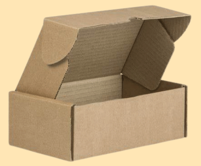 Custom Flap Boxes - Flap Packaging Boxes Wholesale