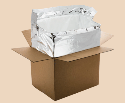 Frozen Meat Boxes - Custom Frozen Meat Packaging Wholesale