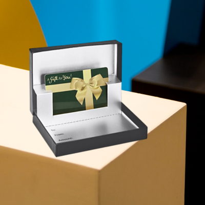 Credit Card Boxes - Custom Credit Card Packaging Wholesale