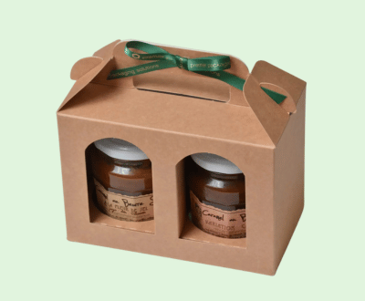 Jar Boxes - Custom Jar Packaging Boxes Wholesale