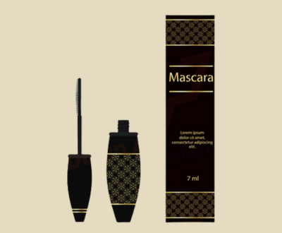 Custom Mascara Boxes - Mascara Packaging Boxes Wholesale