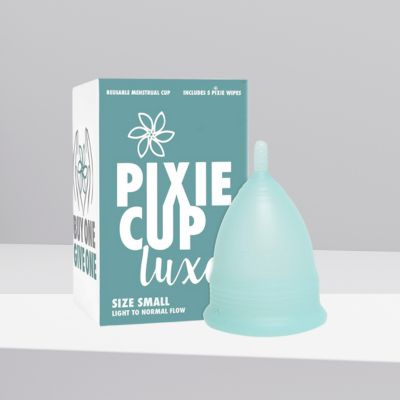 Menstrual Cups Boxes - Custom Menstrual Kit Packaging Boxes