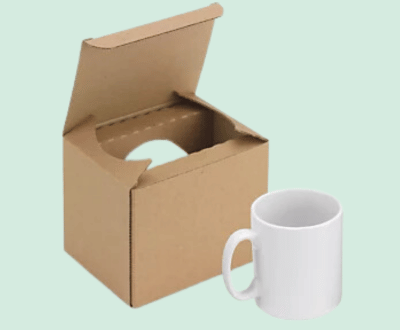 Mug Packaging - Custom Mug Packaging Boxes Wholesale