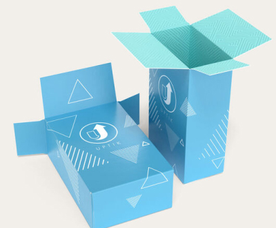 Custom Product Display Boxes