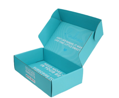 Custom Product Display Boxes