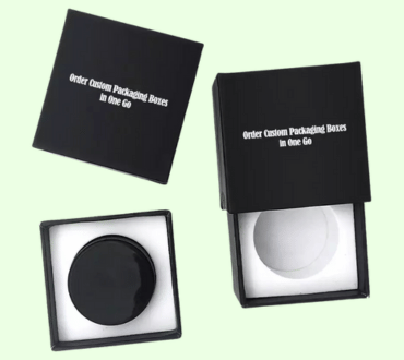 Custom Dabs Boxes - Dab Cart Packaging Boxes Wholesale