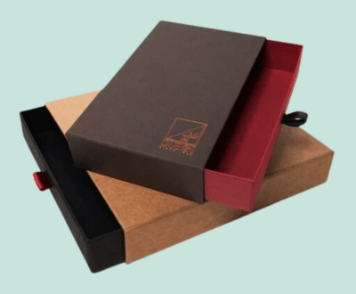 Slipcase Boxes - Custom Slipcase Packaging Wholesale