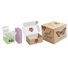 Packaging Forest LLC - Custom Packaging Boxes at Wholesale Prices