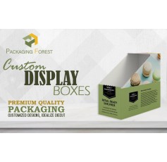 Packaging Forest LLC - Custom Packaging Boxes at Wholesale Prices