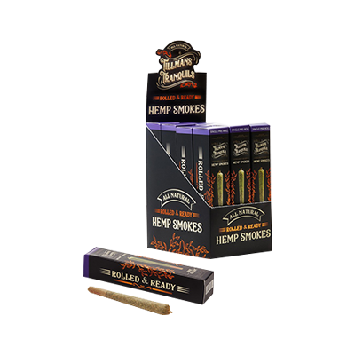 Custom Blunt Wrap Packaging Boxes - Blunt Wrap Boxes