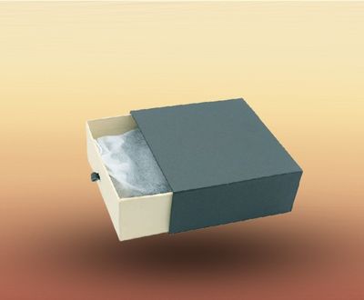 Custom Drawer Rigid Boxes