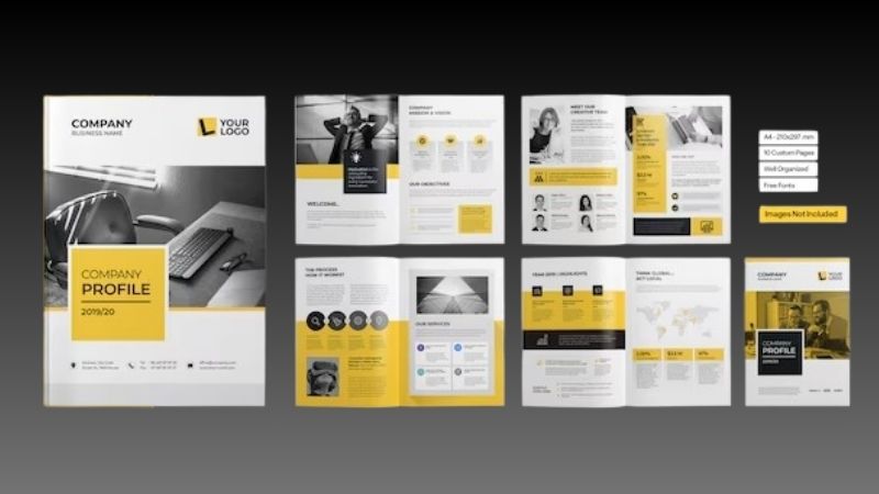 8 Tips:How to Design a Good Booklet Easily in 2026