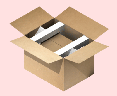 Cardboard Inserts - Custom Cardboard Inserts Packaging Boxes