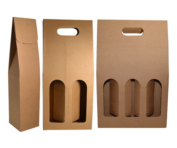 Custom 4 Oz. Bottle Boxes - Custom 4 Oz. Bottle Packaging Wholesale