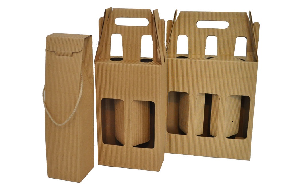 Custom 4 Oz. Bottle Boxes - Custom 4 Oz. Bottle Packaging Wholesale