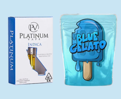 Custom 510 Vape Boxes - Custom 510 Thread Vape Cartridge Boxes