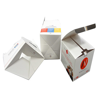 Custom Auto Lock Boxes - Auto Lock Packaging Wholesale