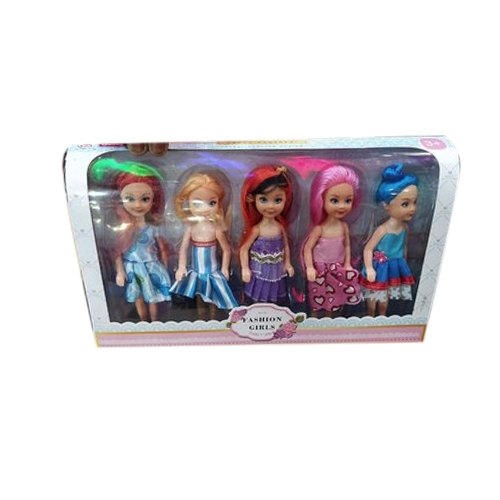 Barbie Doll Boxes - Custom Barbie Doll Shipping Boxes Wholesale