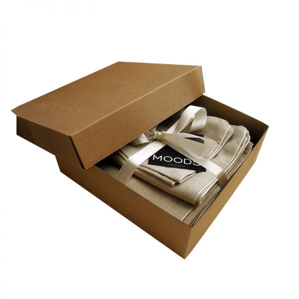 Bed Sheet Boxes - Custom Bed Sheet Packaging Boxes Wholesale