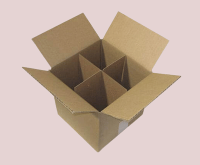 Custom Wholesale Box Partition - Packaging Forest LLC