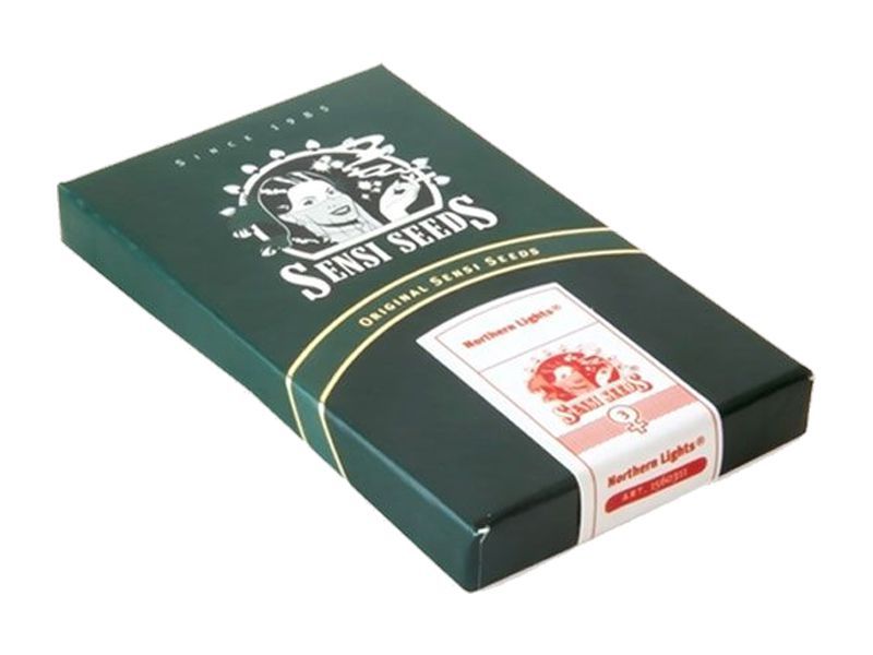 Custom Cannabis Seed Boxes - Cannabis Seed Packaging Wholesale