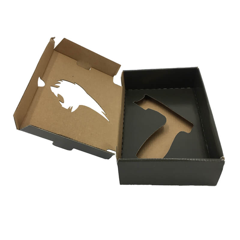 Cardboard Inserts - Custom Cardboard Inserts Packaging Boxes