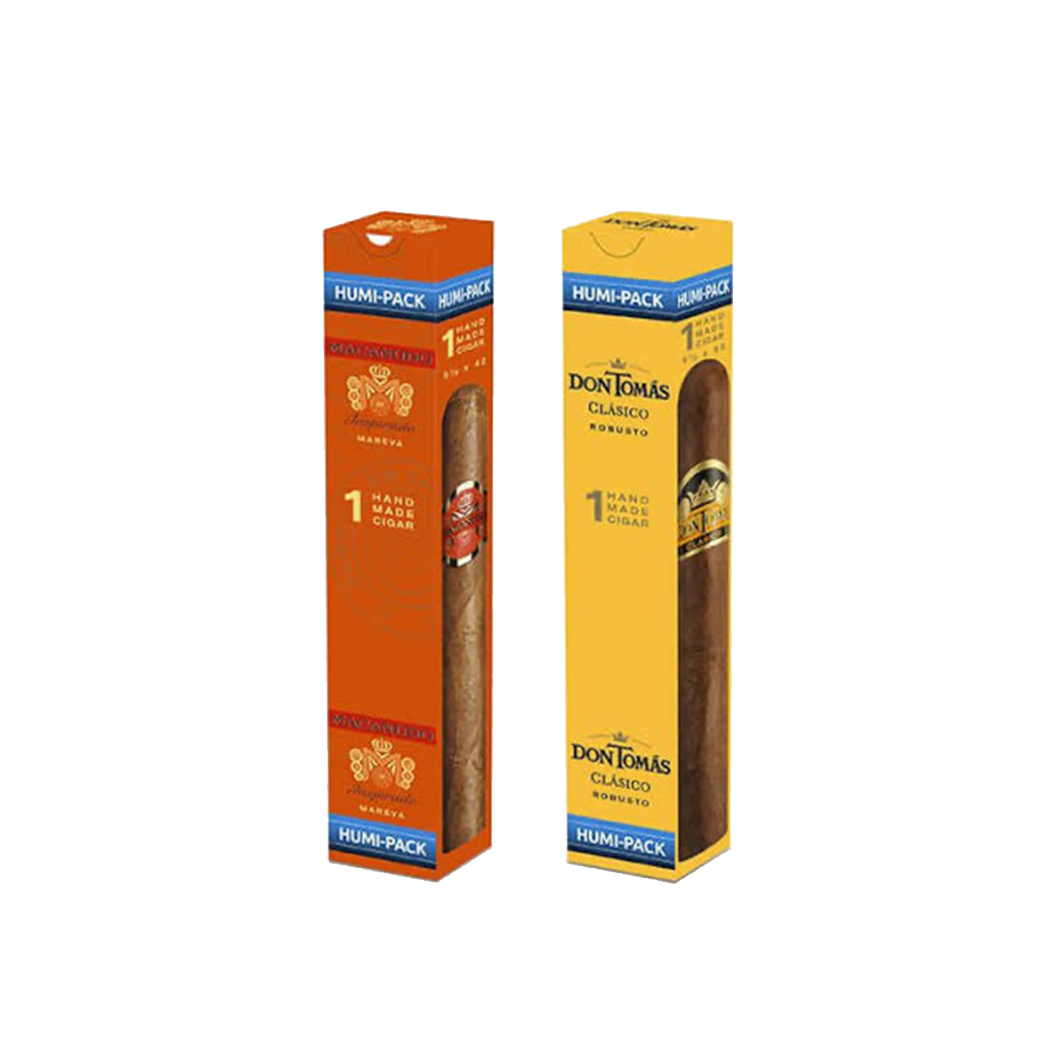 Custom Cigar Packaging Boxes Wholesale - Free Logo Designs