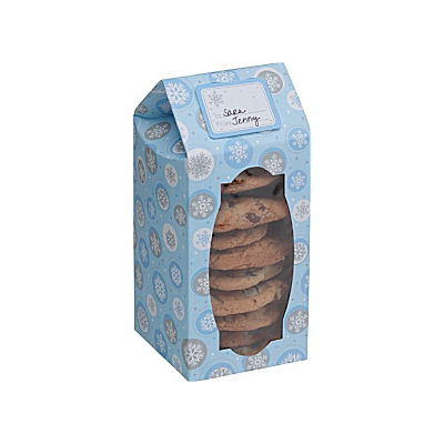 Custom Cookie Boxes - Wholesale Cookie Packaging with Logo